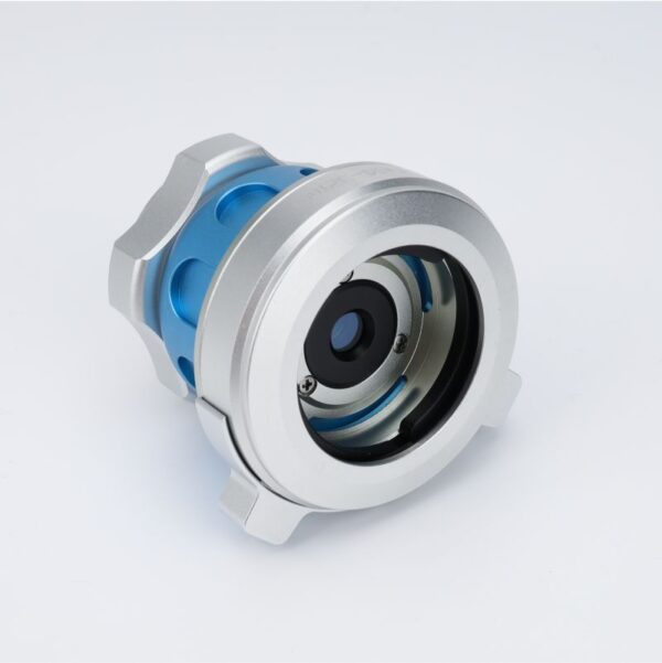 4K Optical Coupler Zoom Focus 14-32mm - Ayersmed