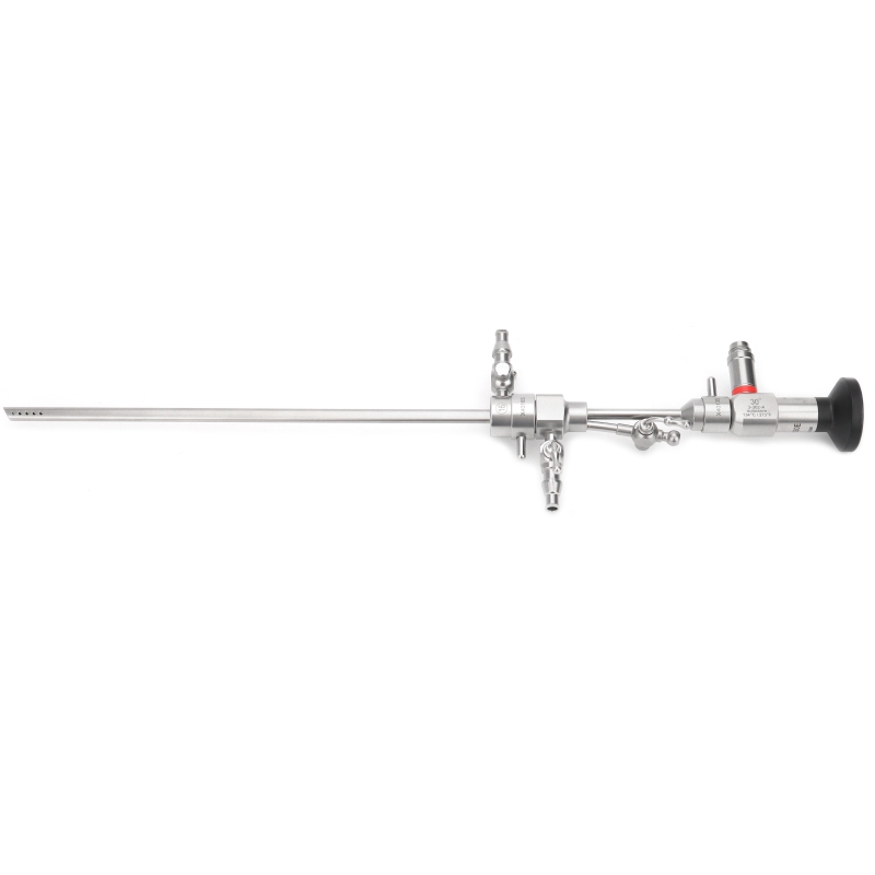 Rigid Hysteroscope - Ayersmed