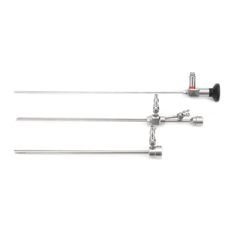 Rigid Hysteroscope - Ayersmed